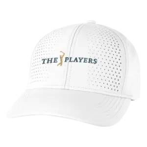 AHEAD The Players Goldman Airflow Adjustable Hat