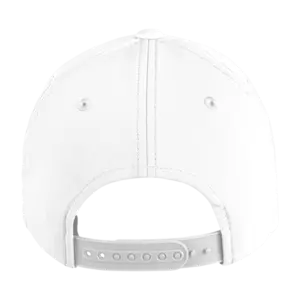 AHEAD The Players Goldman Airflow Adjustable Hat