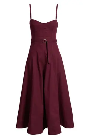 Hill House Home Fiona Cotton Blend Dress