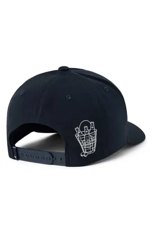 Travis Mathew Buckets Baseball Cap