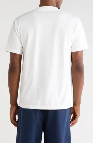 VANS Sickest '66 Cotton Graphic T-shirt