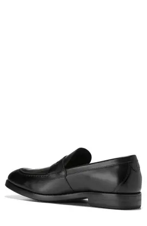 Cole Haan Harmon Grand Penny Loafer - Black