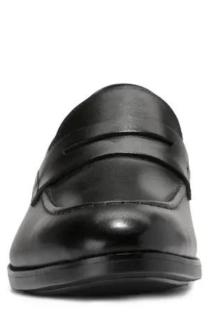 Cole Haan Harmon Grand Penny Loafer - Black