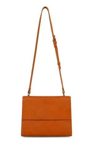 Écotorie Betty Leather Crossbody Bag