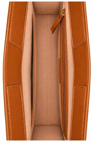 Écotorie Betty Leather Crossbody Bag