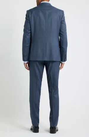 JACK VICTOR Essence Wool Suit