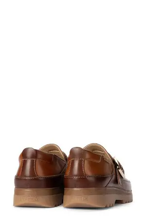 Pikolinos Vigo Leather Slip-on