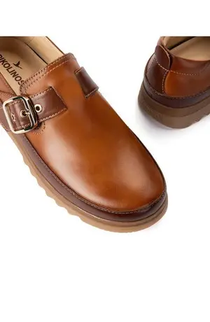 Pikolinos Vigo Leather Slip-on