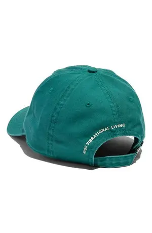 Spiritual Gangster Logo Baseball Cap