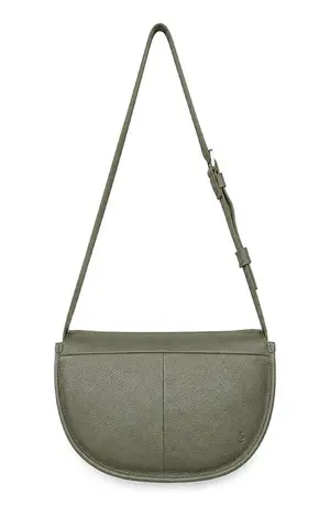 Écotorie Dora Leather Crossbody Bag