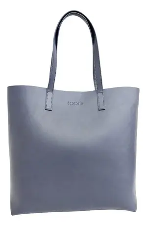 Écotorie Agatha Leather Tote