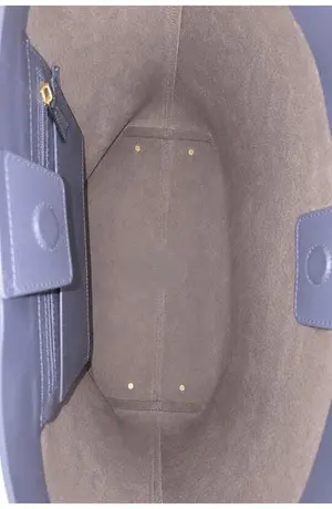 Écotorie Agatha Leather Tote
