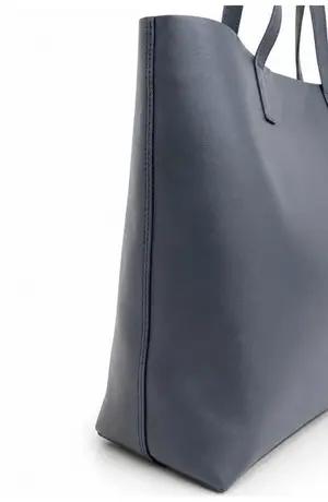 Écotorie Agatha Leather Tote