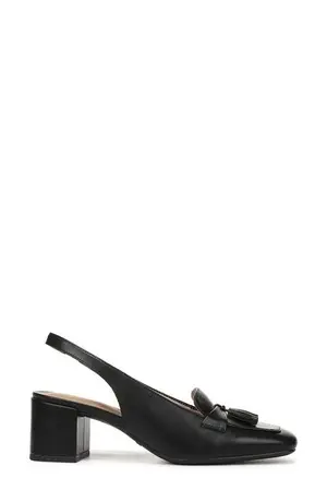 LIFESTRIDE Clarissa Slingback Pump - Black