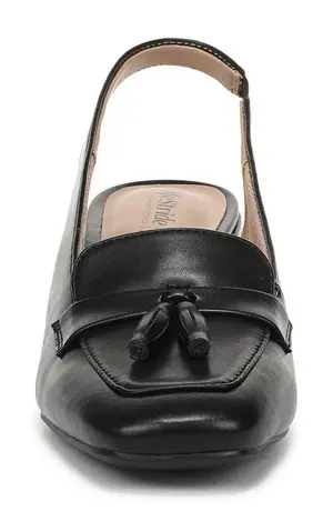 LIFESTRIDE Clarissa Slingback Pump - Black
