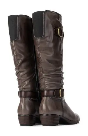 Pikolinos Utiel Knee High Boot