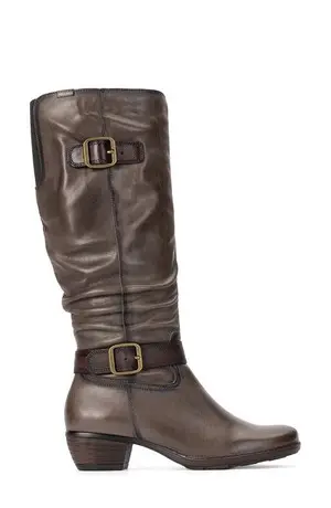 Pikolinos Utiel Knee High Boot