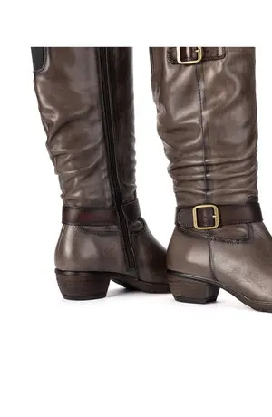 Pikolinos Utiel Knee High Boot