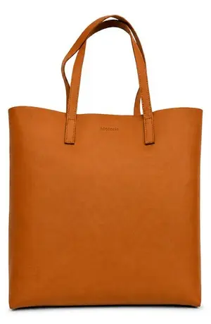 Écotorie Agatha Leather Tote Bag