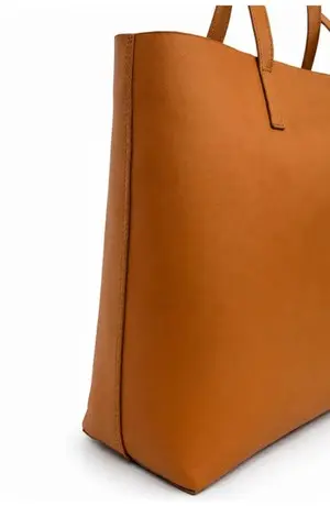 Écotorie Agatha Leather Tote Bag