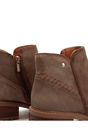 Pikolinos Medina Leather Bootie