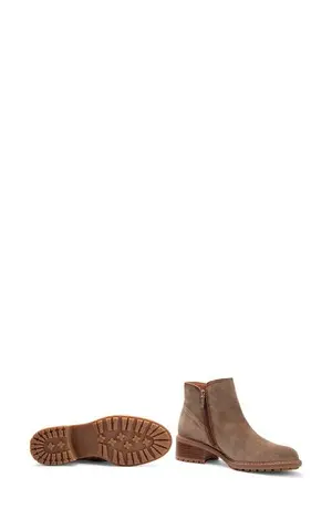 Pikolinos Medina Leather Bootie