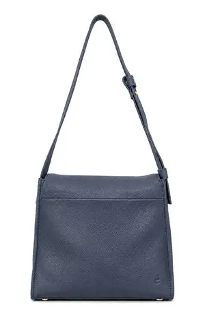 Écotorie Eleanor Leather Crossbody Bag