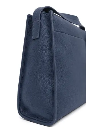 Écotorie Eleanor Leather Crossbody Bag