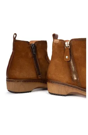 Pikolinos Granada Leather Bootie