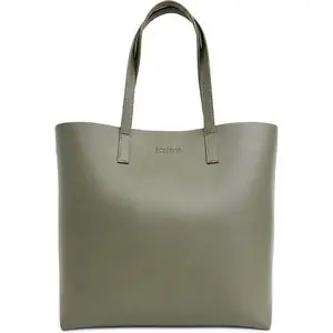 Écotorie Agatha Leather Tote