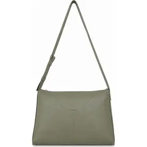 Écotorie Freya Leather Crossbody Bag