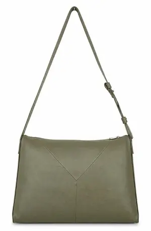 Écotorie Freya Leather Crossbody Bag