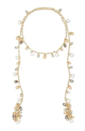 Ramy Brook Brielle Wrap Necklace