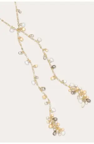 Ramy Brook Brielle Wrap Necklace