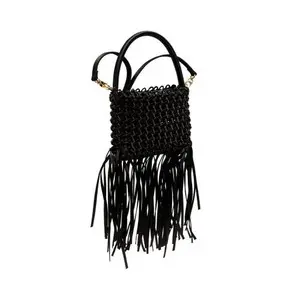 SERENA UZIYEL Aurnia Mini Tote Bag