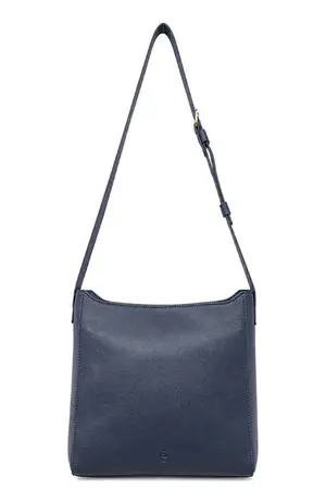 Écotorie Brigitte Leather Crossbody Bag