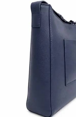 Écotorie Brigitte Leather Crossbody Bag