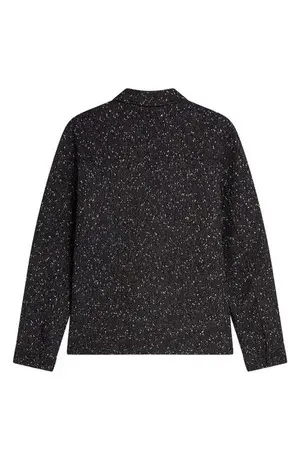 Scotch & Soda Tailored Tweed Jacket