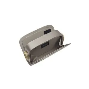 SERENA UZIYEL Catena One Glam Two Sided Clutch