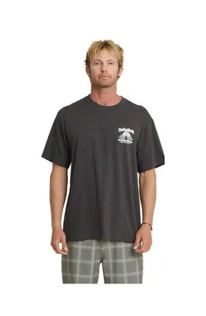 QUIKSILVER WATERMAN Sink Or Swim Tee