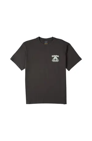 QUIKSILVER WATERMAN Sink Or Swim Tee