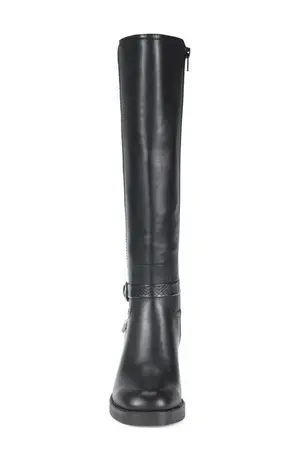 BARETRAPS Glenette Tall Boot - Black