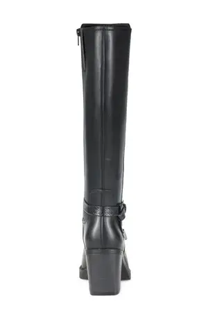 BARETRAPS Glenette Tall Boot - Black
