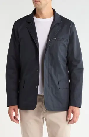 Rodd & Gunn Winscombe 2.0 Hybrid Jacket