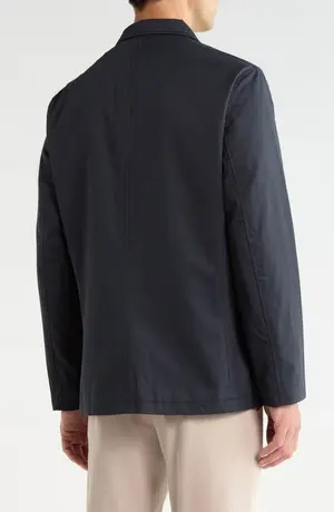 Rodd & Gunn Winscombe 2.0 Hybrid Jacket