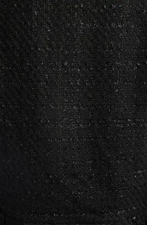 Kobi Halperin Marshall Metallic Floral Appliqué Jacket