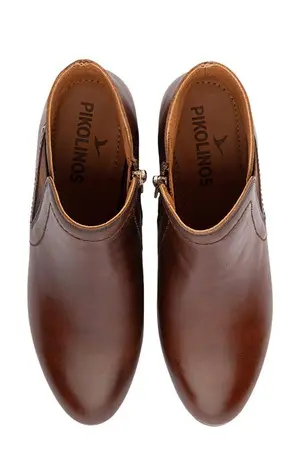 Pikolinos Daroca Leather Bootie