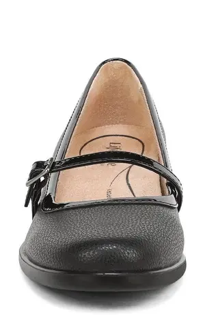 LIFESTRIDE Jolene Mary Jane Wedge Pump