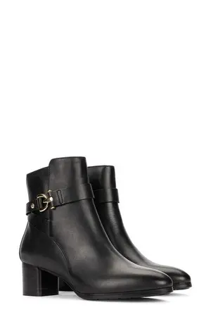Pikolinos Calafat Bootie - Black