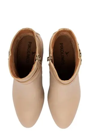 Pikolinos Calafat Bootie - Stone